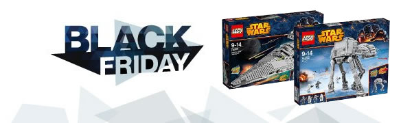 Brick Friday : C'est (re)parti ! - HOTH BRICKS