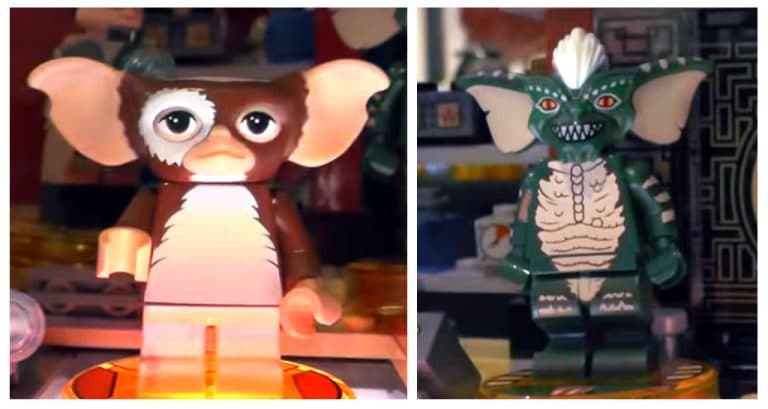 LEGO Dimensions: First look at the Gremlins in minifig version - HOTH ...
