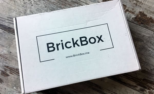 BrickBox.me : Cette nouvelle "Box" par abonnement vaut-elle le coup ...