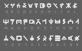 Toi aussi, apprends à écrire le Ninjago... - HOTH BRICKS