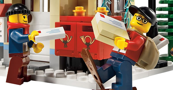 Contactez-moi - HOTH BRICKS