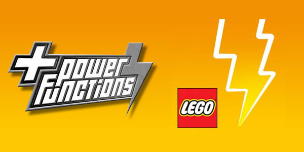 Exit LEGO Power Functions, bonjour LEGO Powered UP ! - HOTH BRICKS