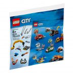 Sur le Shop LEGO : un polybag mystère (5006160) offert dès 30 € d'achat ...