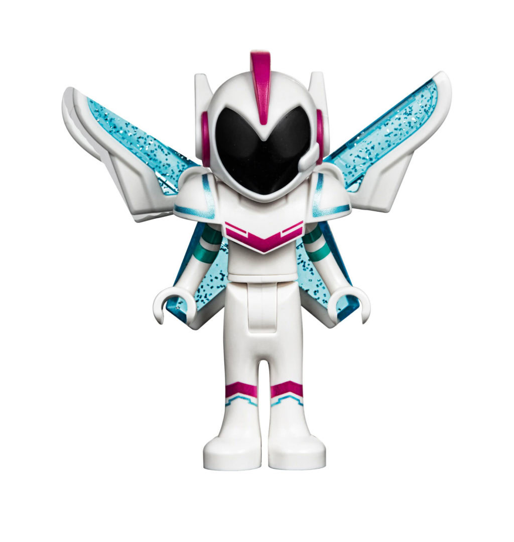 The LEGO Movie 2 : LEGO dévoile l'ensemble des sets prévus pour janvier ...