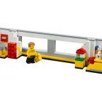 Nouveauté LEGO 2019 : 40359 Picture Frame - HOTH BRICKS