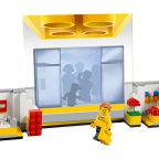 Nouveauté LEGO 2019 : 40359 Picture Frame - HOTH BRICKS