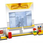 Nouveauté LEGO 2019 : 40359 Picture Frame - HOTH BRICKS