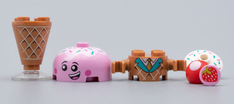 Très vite testé : The LEGO Movie 2 70822 Unikitty’s Sweetest Friends ...