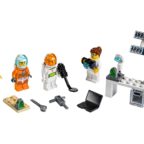 Nouveauté 2019 : LEGO 40344 Summer Party - HOTH BRICKS