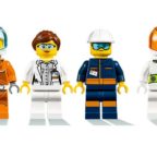 Nouveauté 2019 : LEGO 40344 Summer Party - HOTH BRICKS