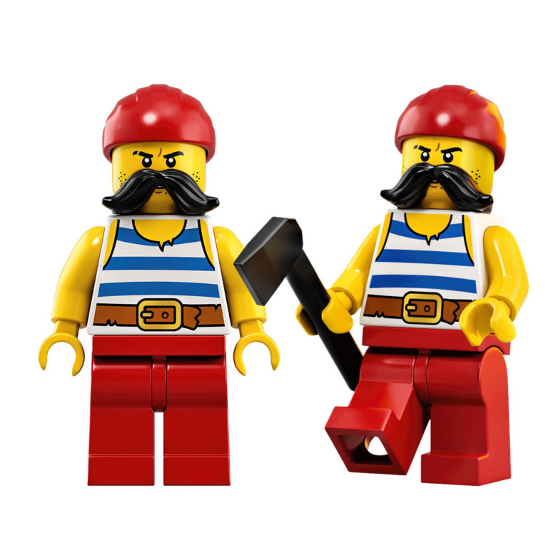 LEGO IDEAS 21322 Pirates of Barracuda Bay : Tout ce qu'il faut savoir ...