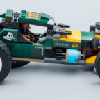 Très vite testé : LEGO Hidden Side 70434 Supernatural Race Car - HOTH ...
