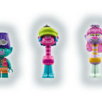 Nouveauté LEGO Trolls World Tour : 41258 Vibe City Concert - HOTH BRICKS