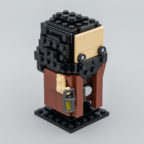 Très vite testé : LEGO BrickHeadz Harry Potter 40412 Hagrid & Buckbeak ...