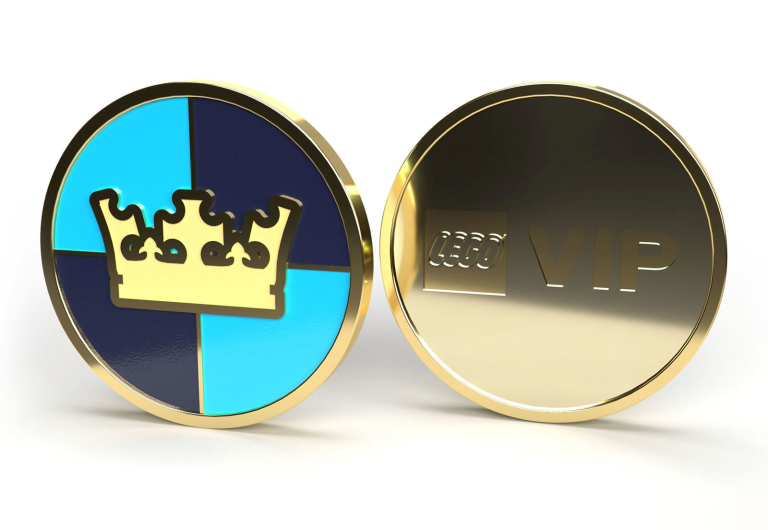 Sur le centre des récompenses VIP LEGO : des pièces "collector" à ...