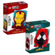 Hoth Bricks : LEGO news, nouveautés 2022/2023, concours, reviews, rumeurs