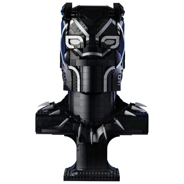 LEGO Marvel 76215 Black Panther : ce qu'il faut savoir - HOTH BRICKS