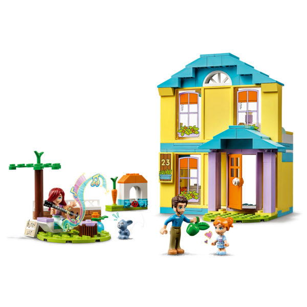 LEGO Friends : reboot de la gamme pour 2023 - HOTH BRICKS