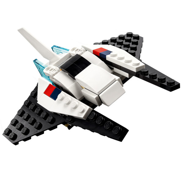 Nouveautés LEGO Creator 3-en-1 2023 : les visuels officiels - HOTH BRICKS