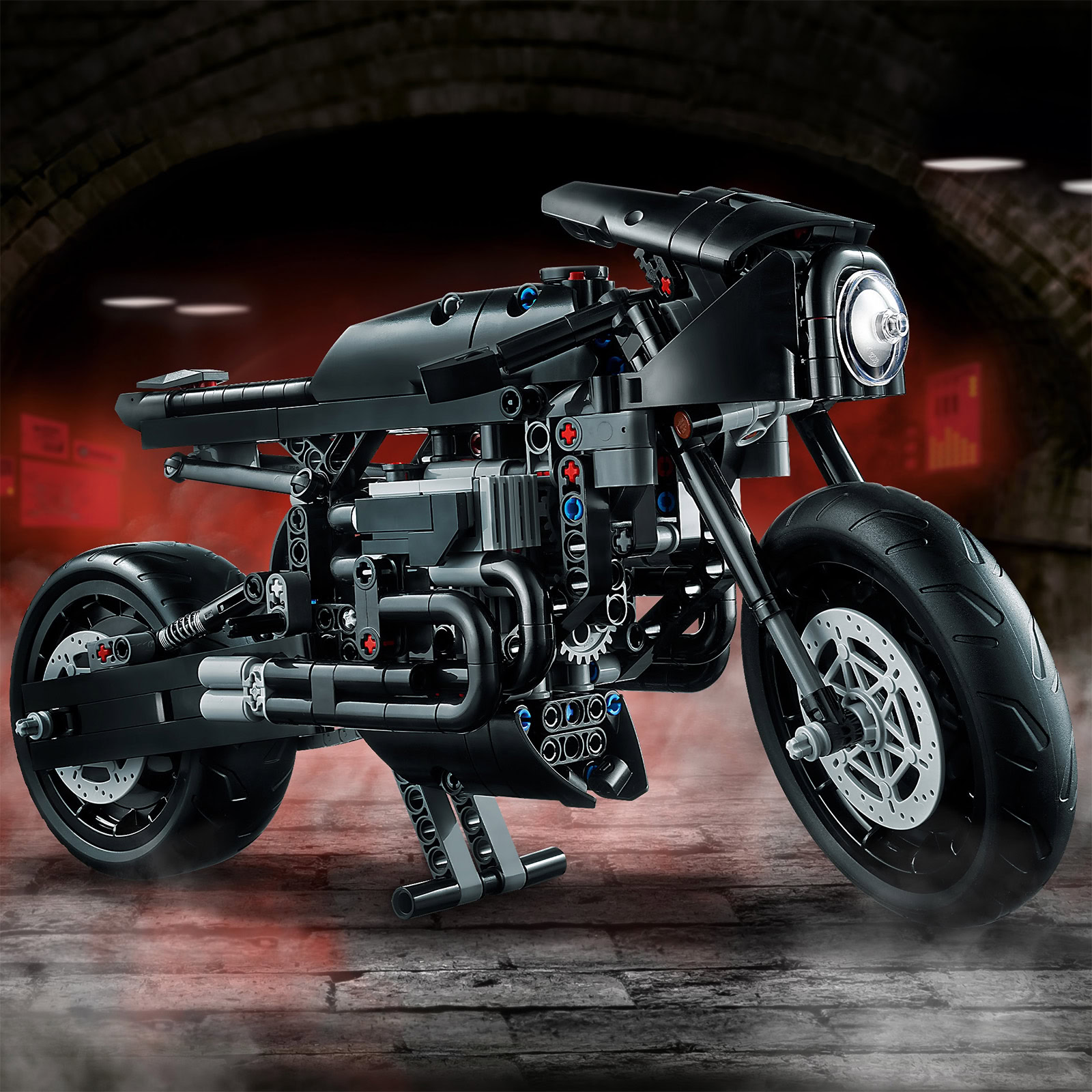 New LEGO Technic March 2023 releases: first visuals - HOTH BRICKS