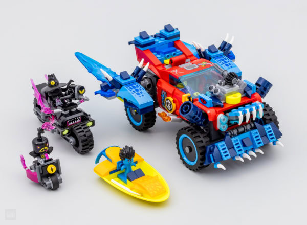 LEGO magazines - HOTH BRICKS