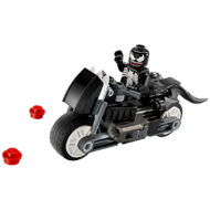Nouveau polybag LEGO Marvel 2024 : 30679 Venom Street Bike - HOTH BRICKS