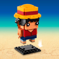 Nouveautés LEGO ONE PIECE 2025 : les sets sont en précommande sur le ...