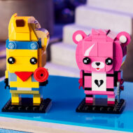 LEGO FORTNITE - HOTH BRICKS