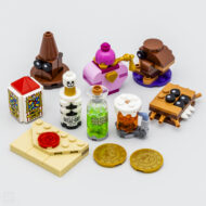 Review : LEGO Harry Potter 76456 Advent Calendar 2025 - HOTH BRICKS