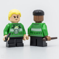 Review : LEGO Harry Potter 76456 Advent Calendar 2025 - HOTH BRICKS