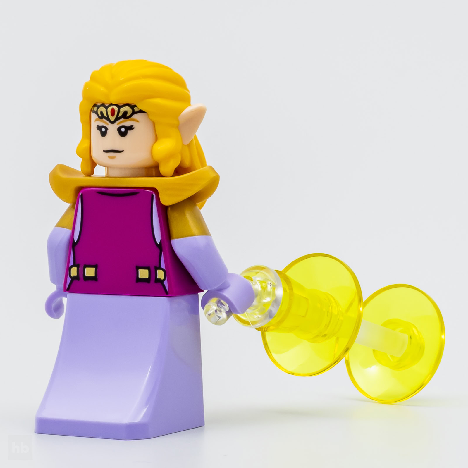 Review: LEGO The Legend of Zelda 77093 Ocarina of Time: The Final ...